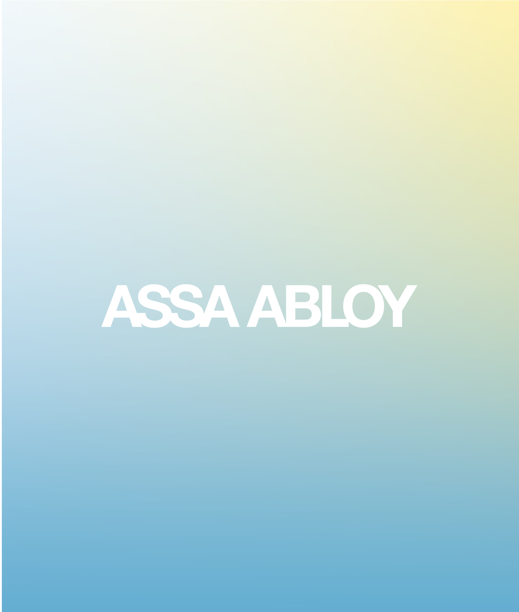 Assa Abloy
