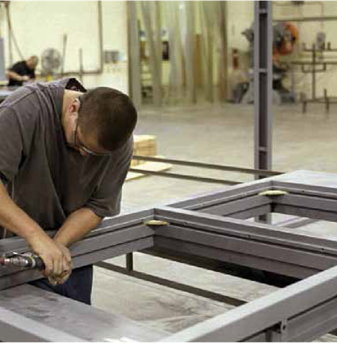 Juntando Todas las Partes